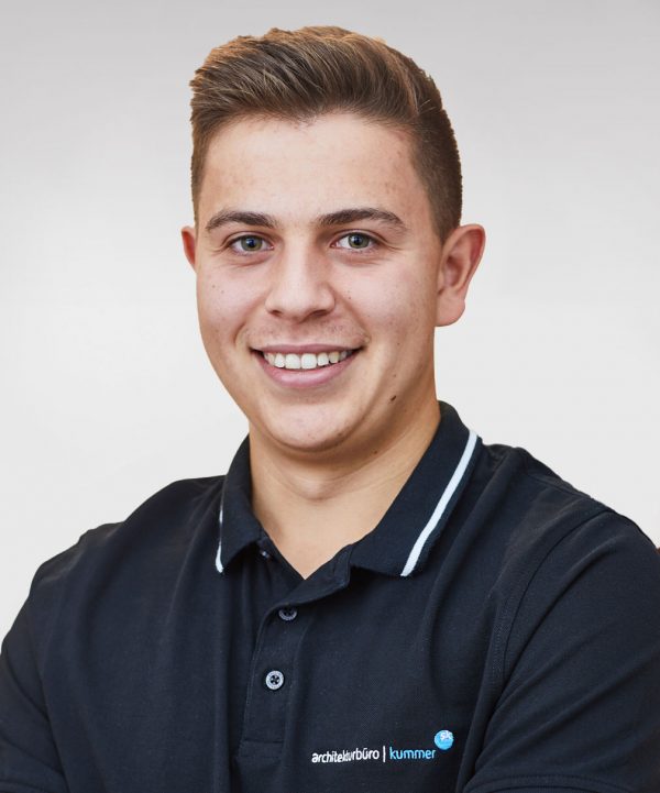 Team - Entwurf, Planung, Bauleitung: Architekt Kummer, Waldkirch